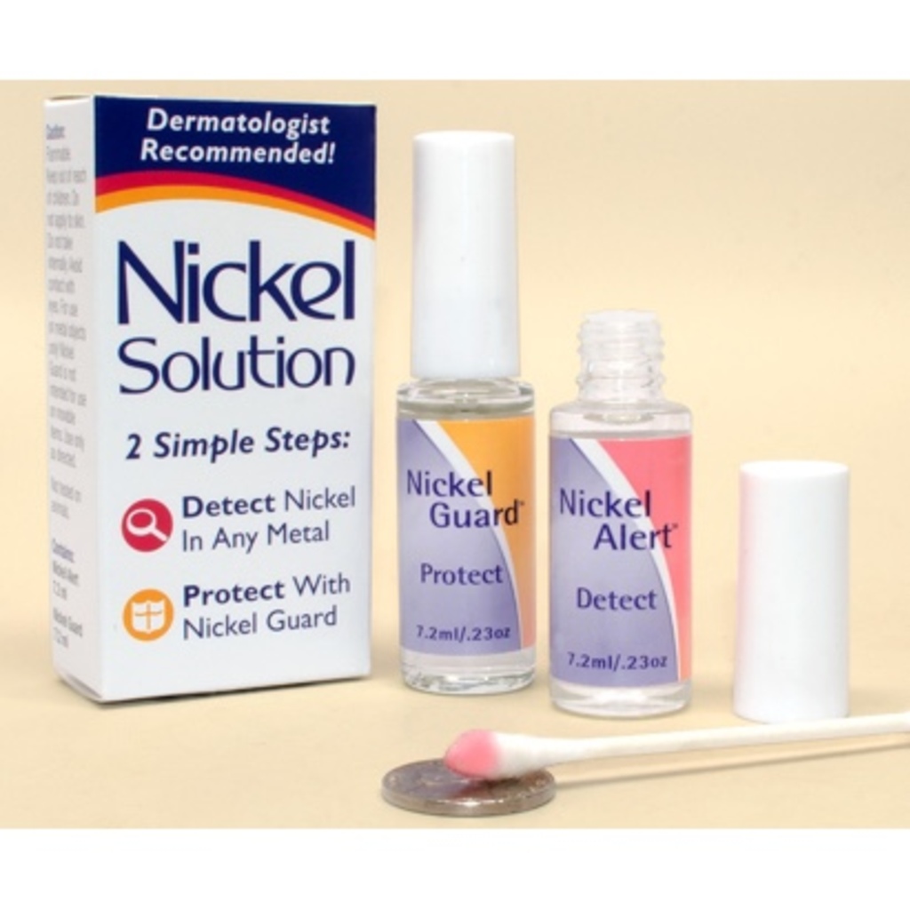 Nickel Allergy