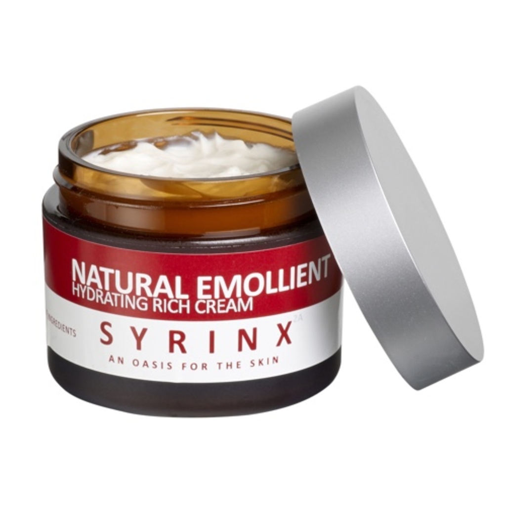 Syrinx ZA Natural Emollient Cream by Syrinx ZA — Allergy Best Buys
